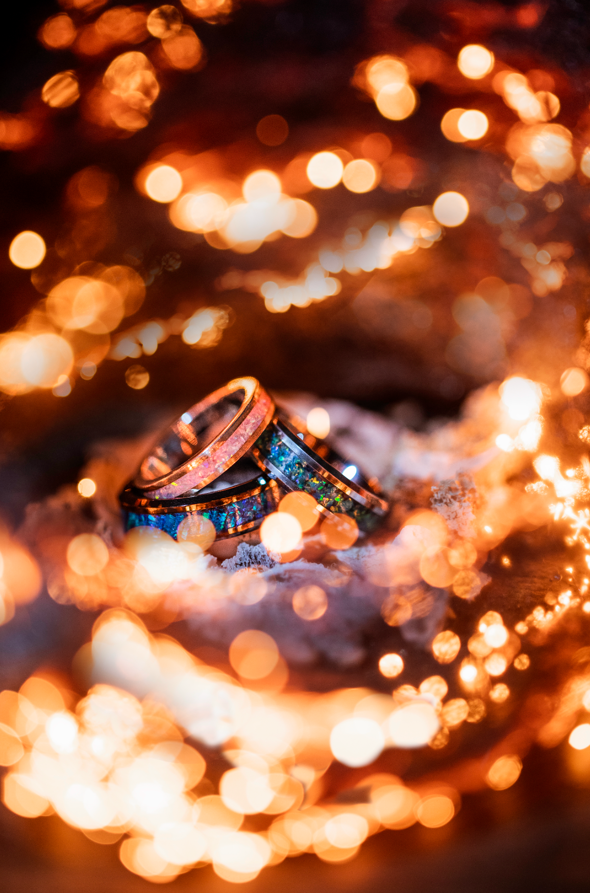 Keepsake Rings | Keepsake Jewellery | Breast Milk Jewellery | Human ...